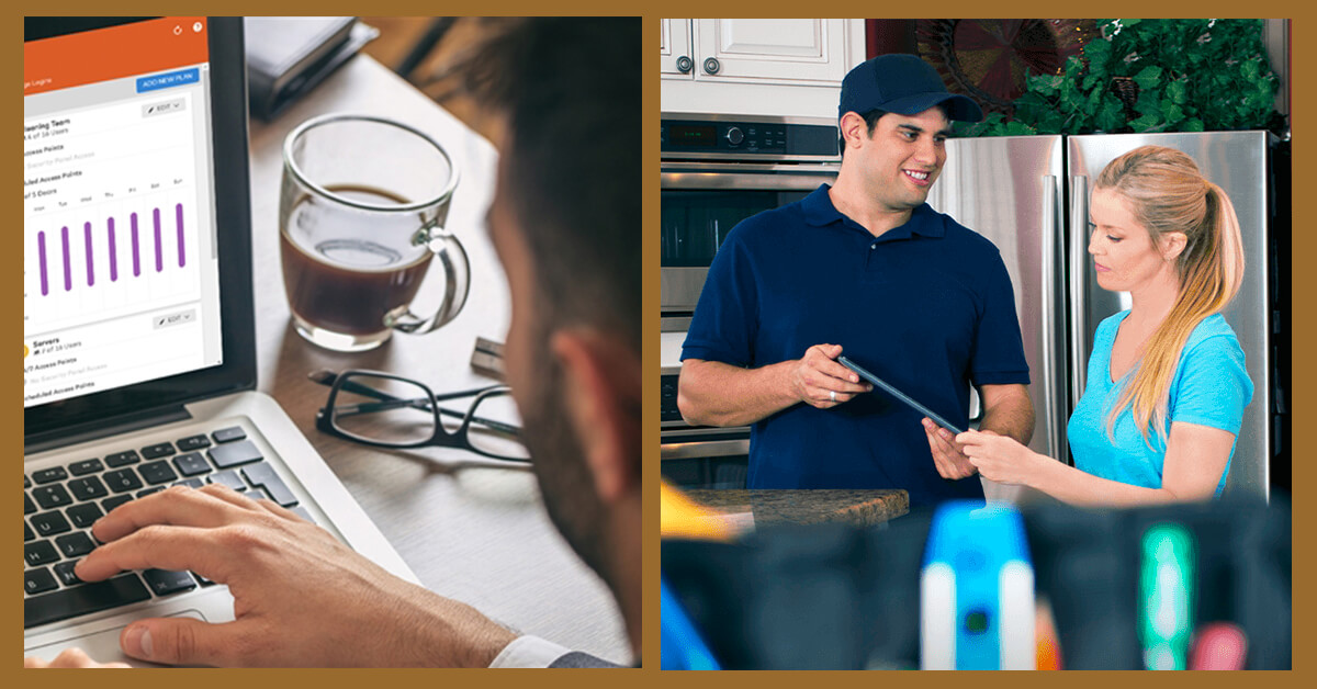 Interstitial: Switch Alarm Companies - New Jersey Fire & Security